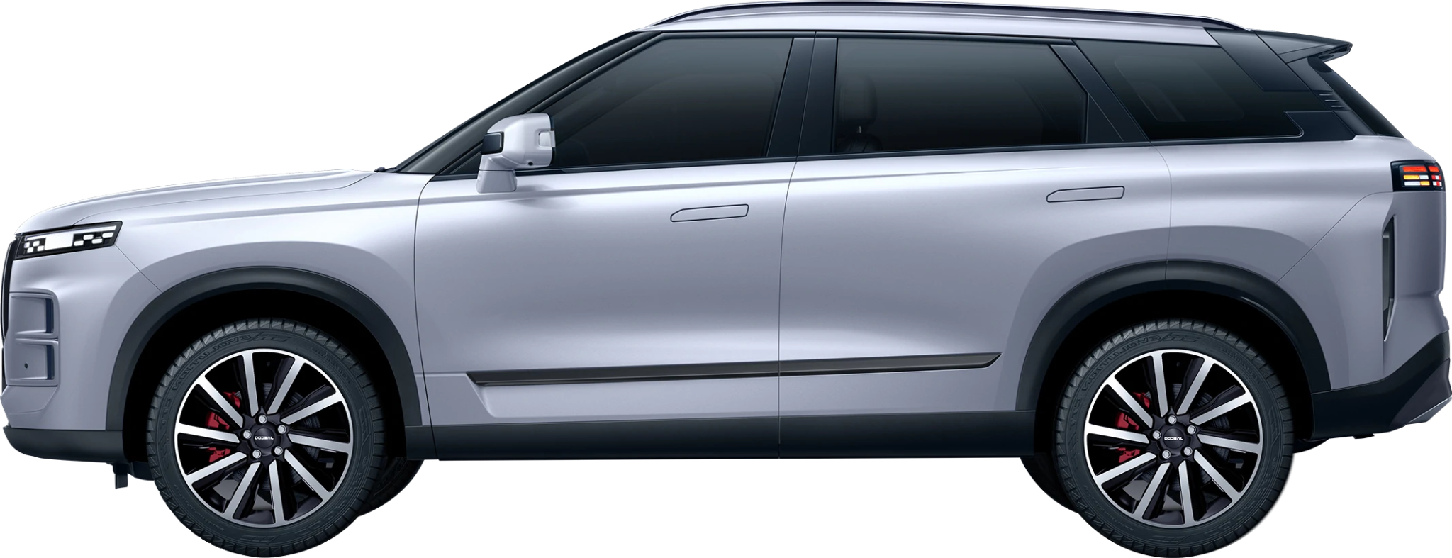 لوکانو L7 - نمایندگی لوکانو 725 | Lucano