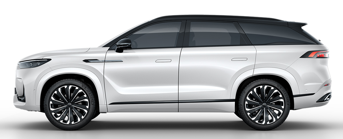 لوکانو L8 | مشخصات فنی لوکانو L8 | نمایندگی لوکانو 725